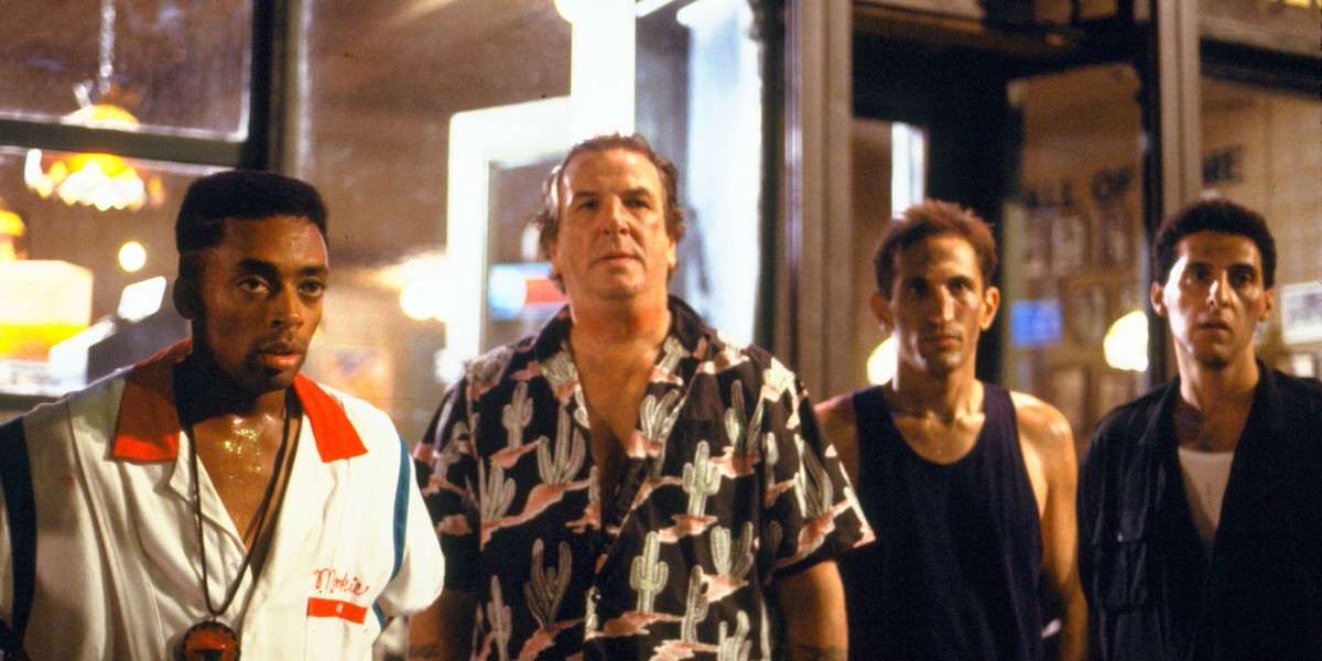 15 Great Movies That Explore Race And Social Justice | Cinemablend