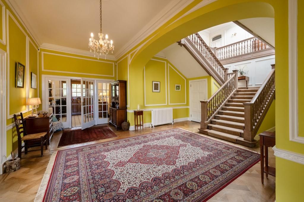 Spectacular Scottish castles and estates for sale | Country Life