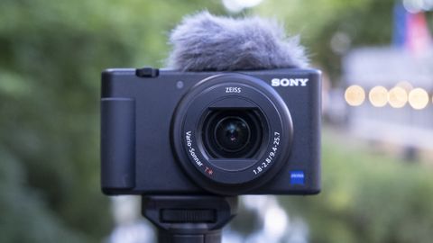 The best compact camera for 2024: top choices to take anywhere | TechRadar