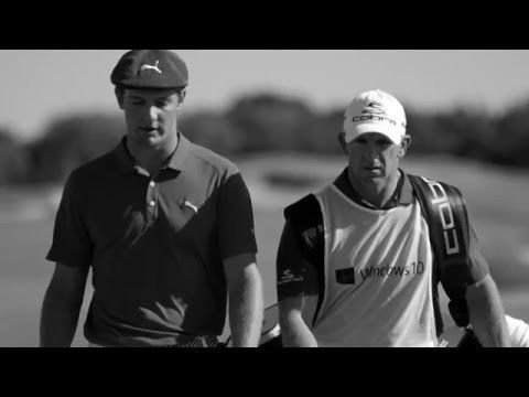 Microsoft and PGA Tour seek to enhance the golf experience with Windows ...