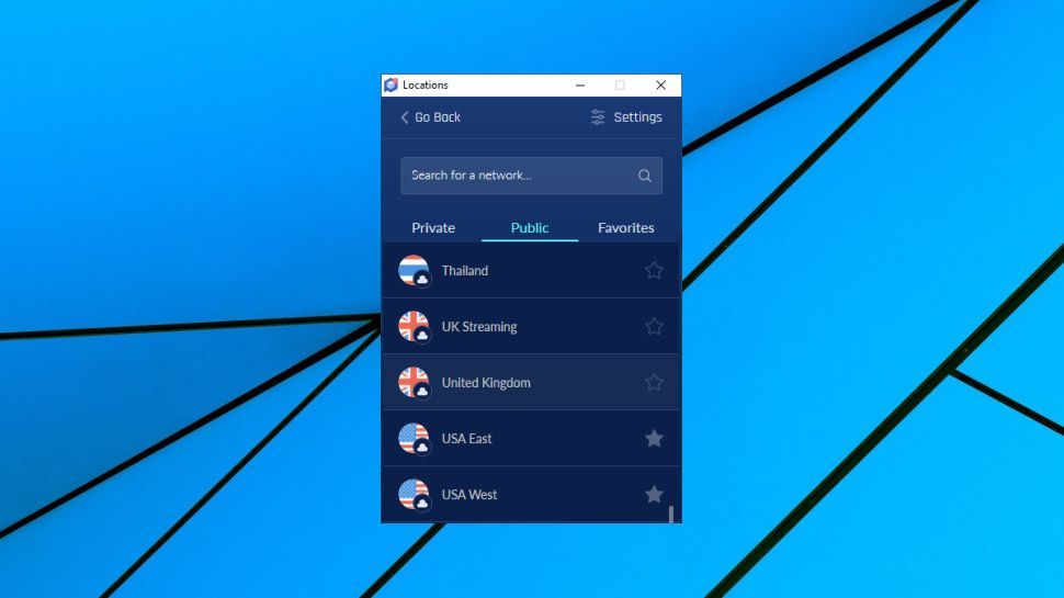 Perimeter 81 Business VPN Alternative review | TechRadar
