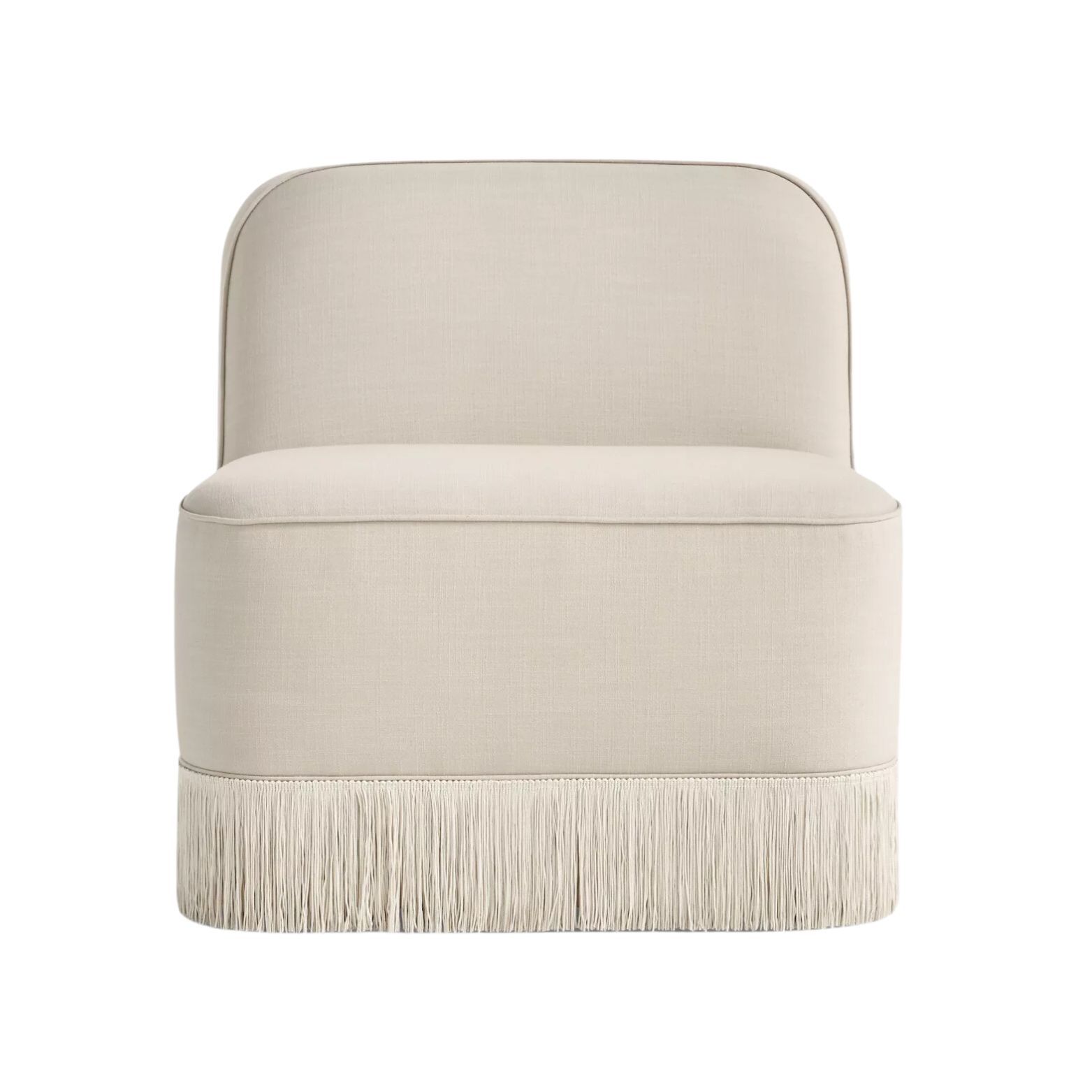 Fringe Furniture has Made a Cool Comeback — Here's Why | Livingetc