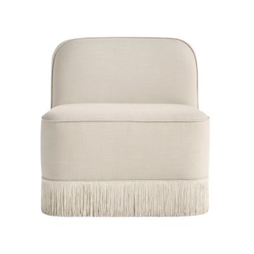 Fringe Furniture has Made a Cool Comeback — Here's Why | Livingetc