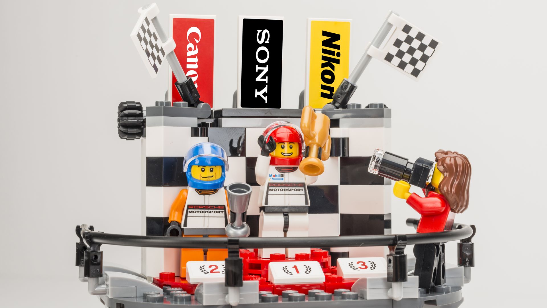 Sony wins mirrorless race, beating Canon and Nikon for 2019 full-frame ...