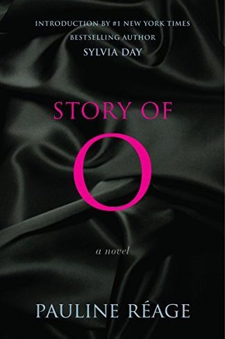9 Best BDSM Books for a Steamy Night In | Marie Claire
