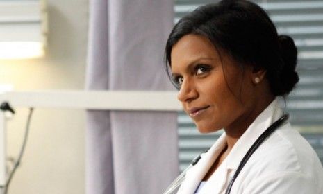 4 reasons The Mindy Project is the year's best new TV sitcom | The Week