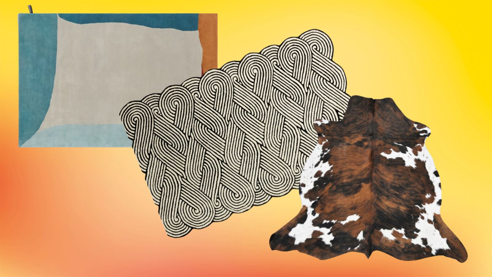 The 15 Best Rugs for Modern Homes Chosen by Livingetc's Team | Livingetc