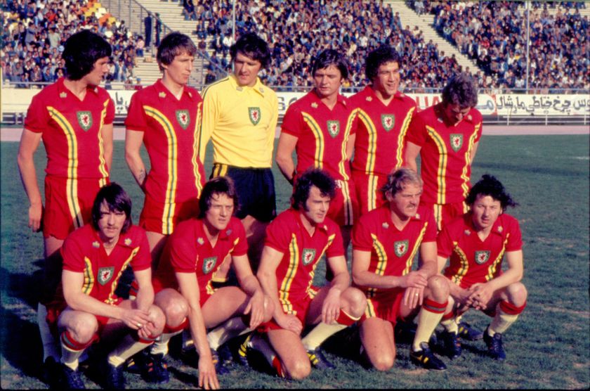 The best international football kits ever | FourFourTwo