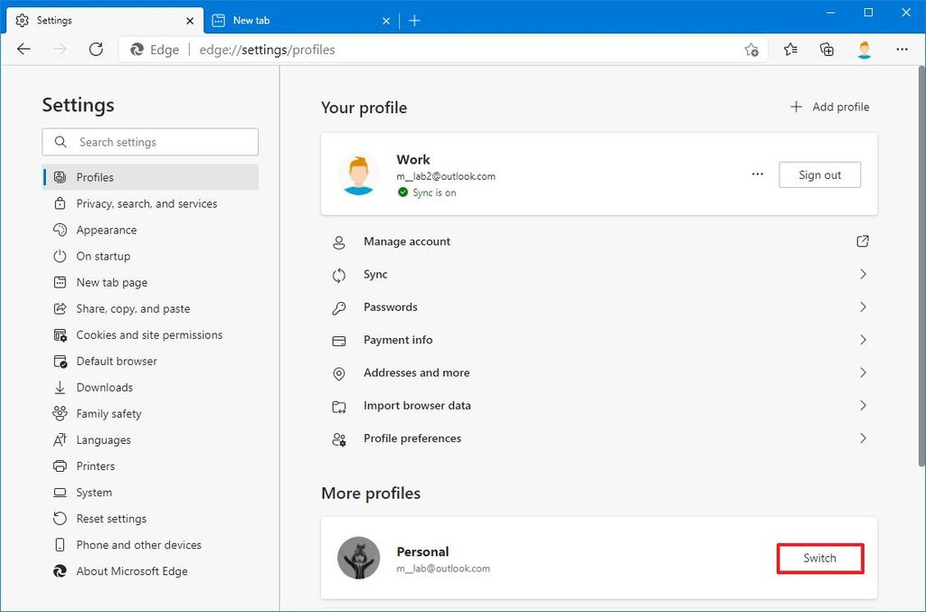 9 features to make the most out of Microsoft Edge on Windows 10 ...