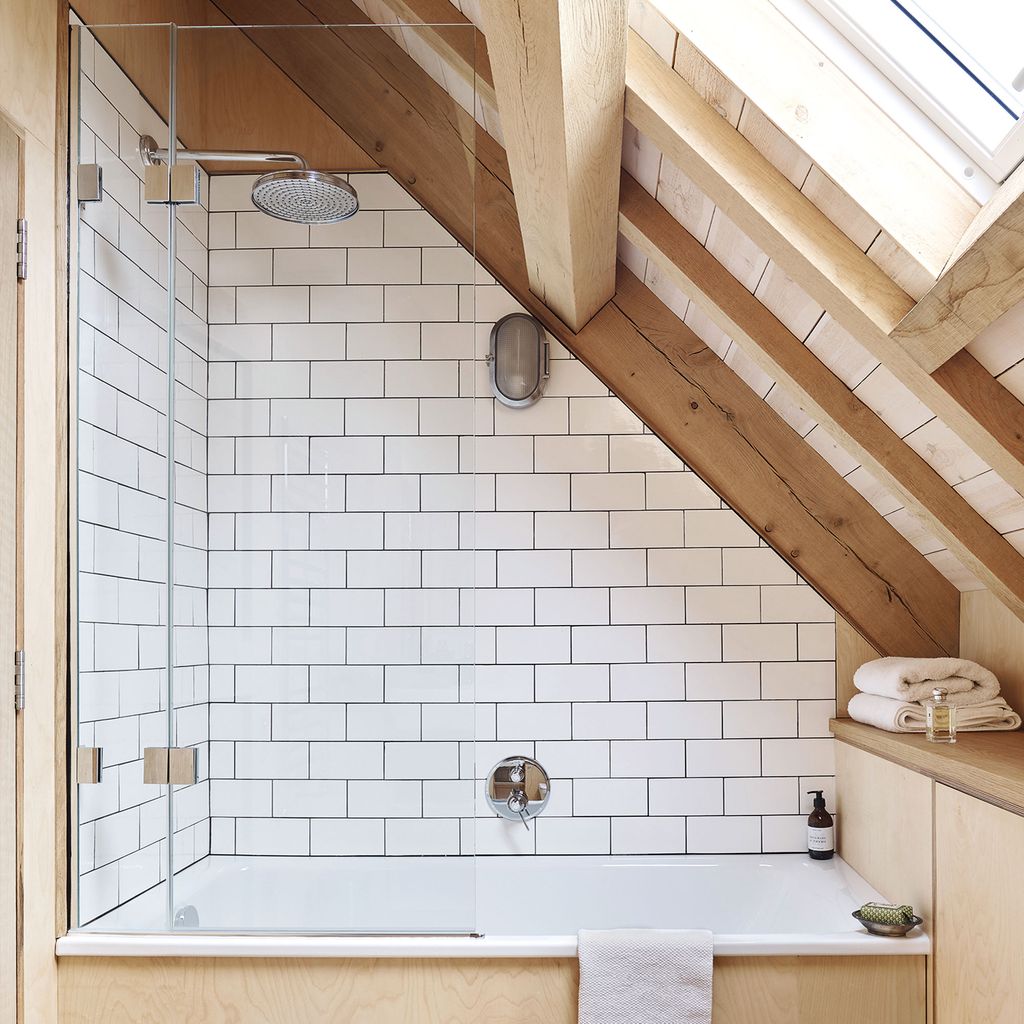 The most important things to consider before buying a new shower ...