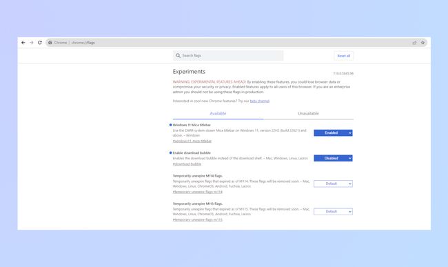 How to restore Chrome downloads to bottom of screen | Tom's Guide