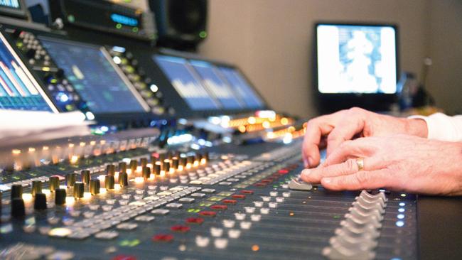The Evolution of Audio Production in Broadcasts | TV Tech