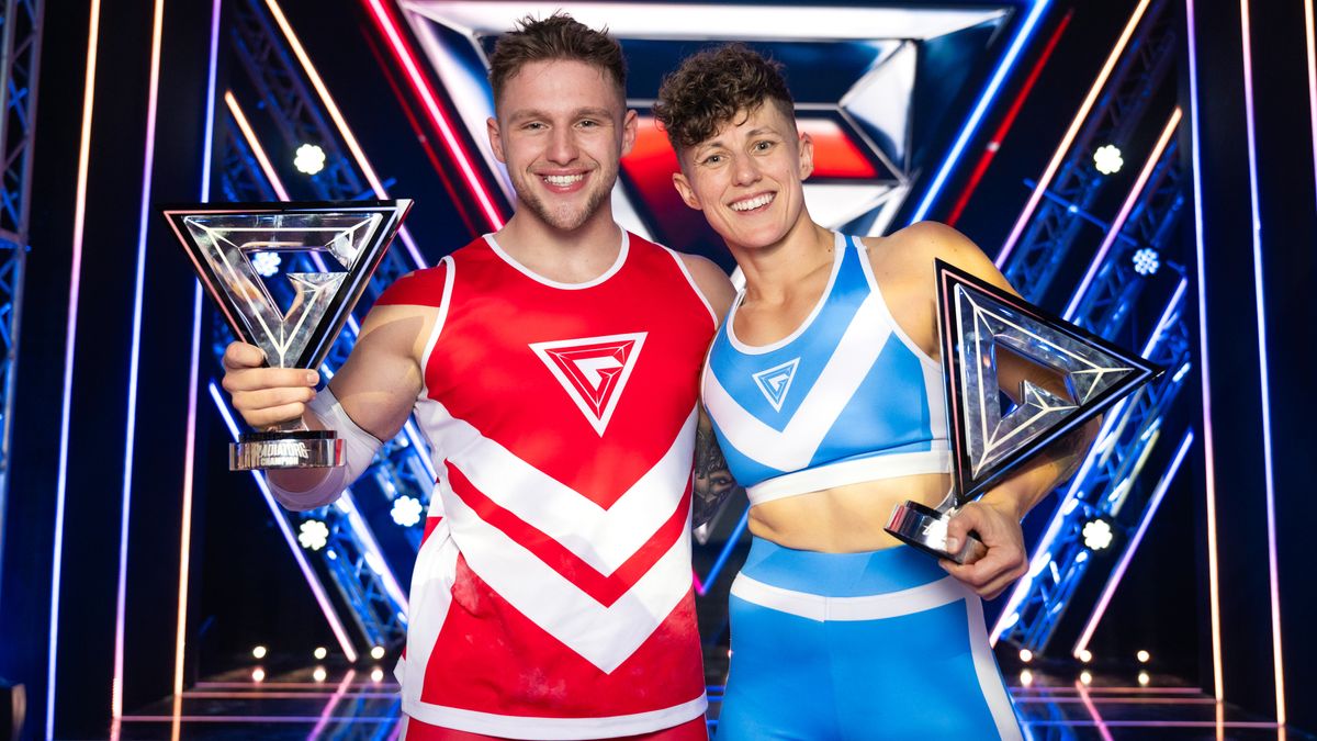Gladiators 2026: hosts, gladiators and everything we know | What to Watch