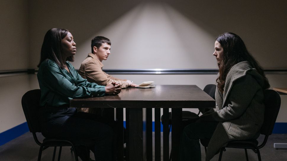 Sanctuary: A Witch's Tale episode 4 recap: secrets and lies | What to Watch