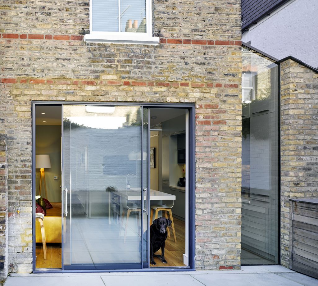 13 small kitchen extensions ideas that prove size is irrelevant ...