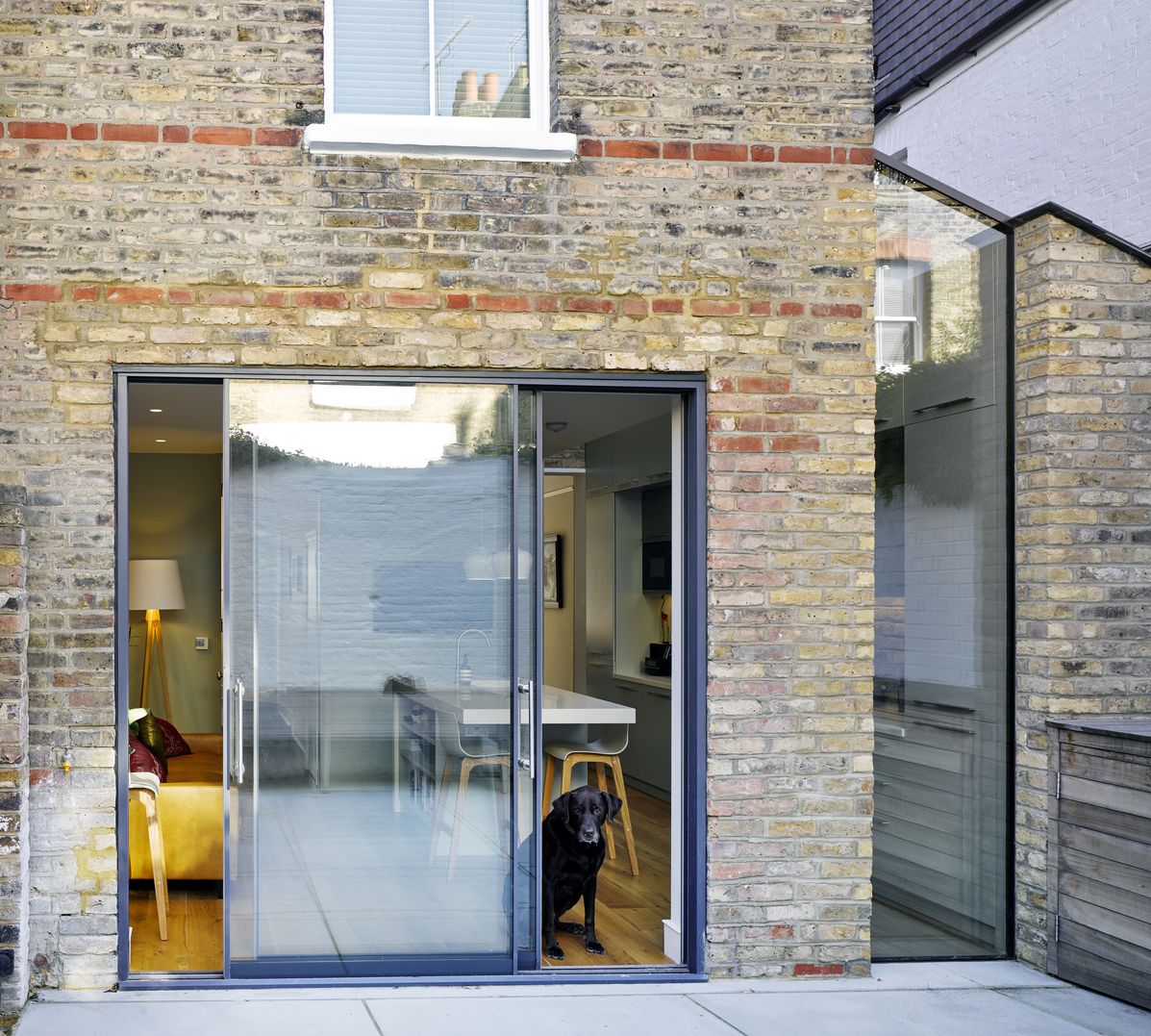 13 small kitchen extensions ideas that prove size is irrelevant ...