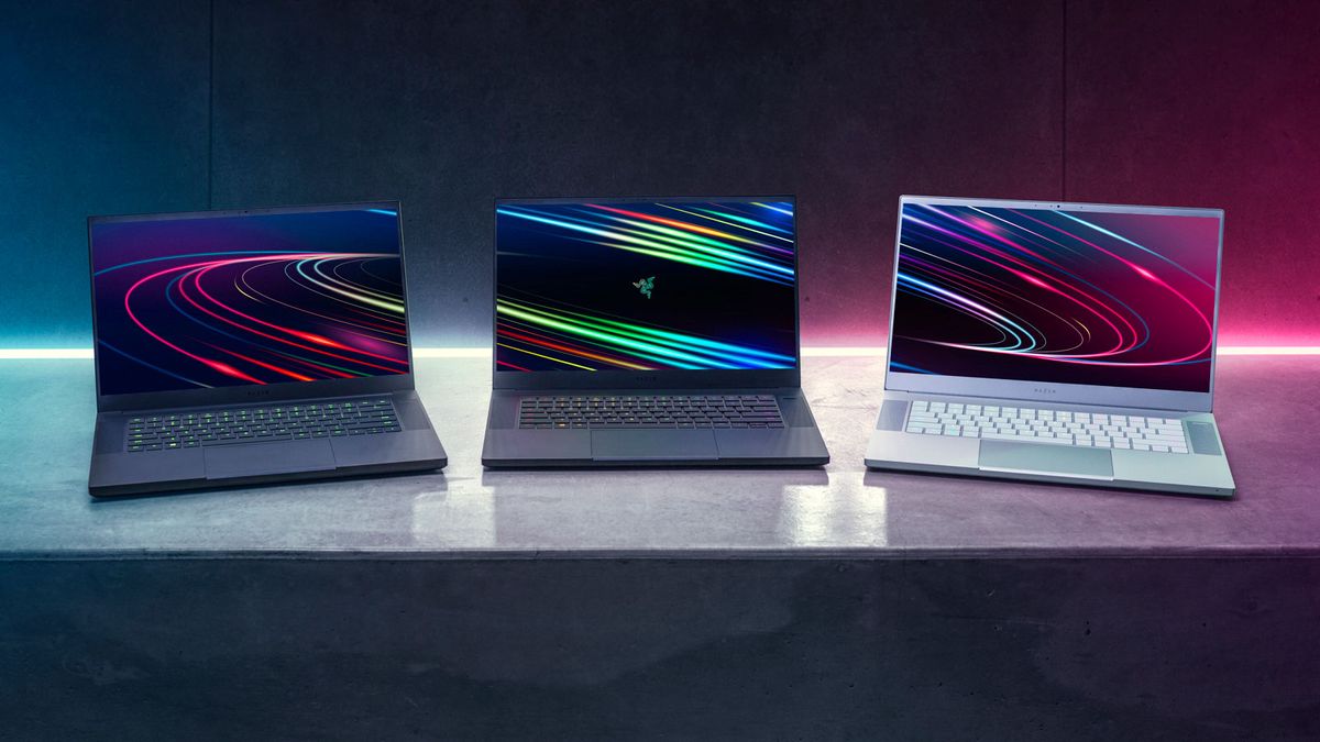 Razer’s Blade 15 Gets 10th Gen Core i7, RTX Super, Plus Keyboard Fix ...
