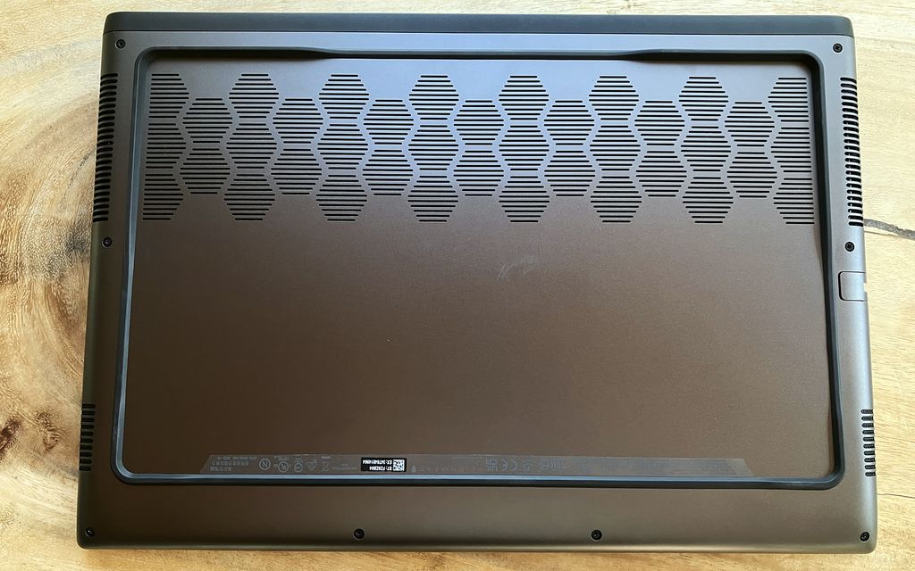 Alienware m16 R2 review: Now more mainstream | Tom's Hardware