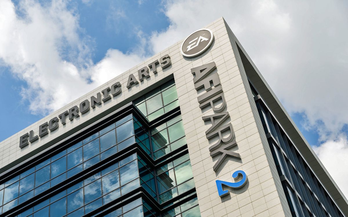 EA Stock Crashes on Earnings Warning. Here's What That Means | Kiplinger