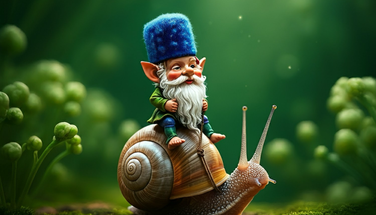 Midjourney has competition — I got access to Google Imagen 3 and it is ...