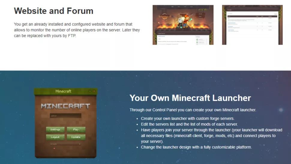 ScalaCube review | TechRadar