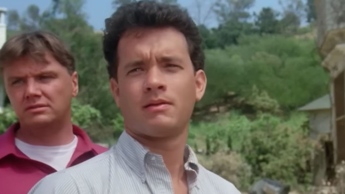 32 Hilarious Tom Hanks Quotes From His Early Career | Cinemablend