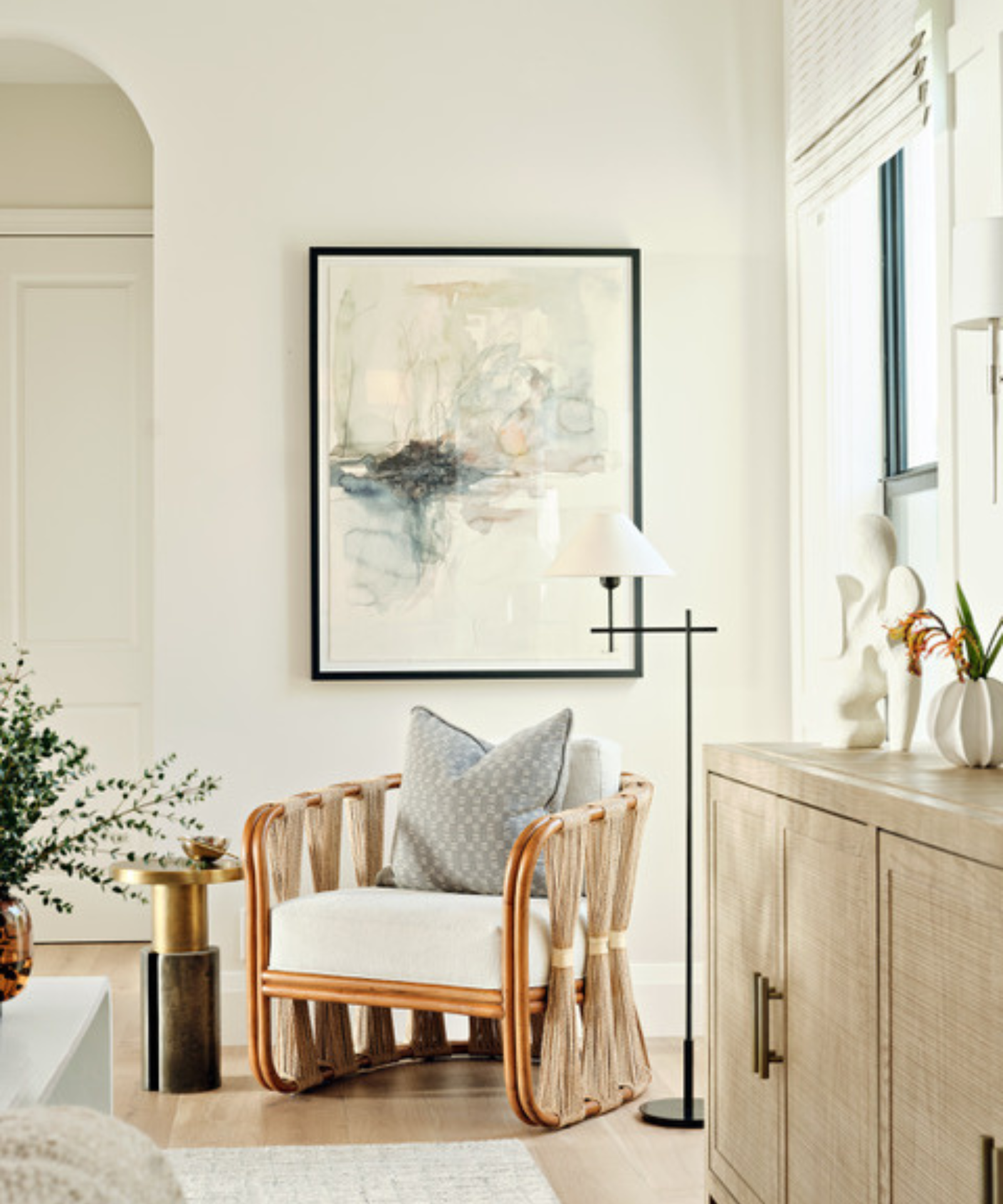 10 comfortable living room ideas from designers | Livingetc