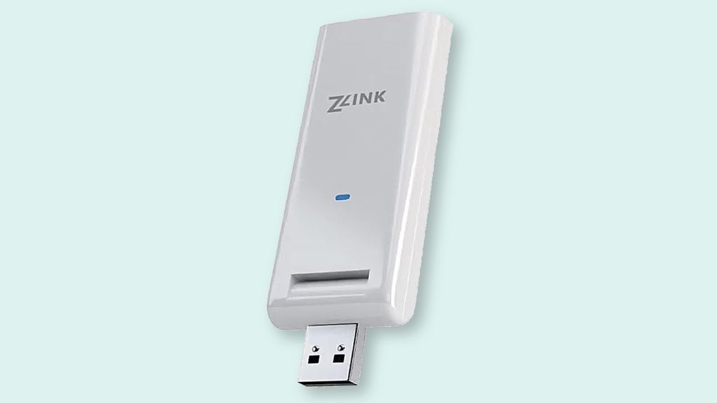 ZLINK converts your Amazon Echo into a smart home hub | TechRadar