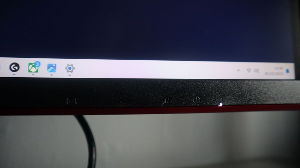 Aoc Gaming Cq27g2s Bk Review A Solid Performer For A Reasonable Price