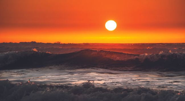 Learn how to unlock stunning natural colors in your photos | Digital ...