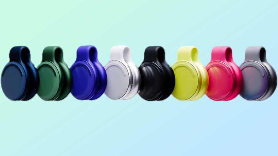 Forget the Humane AI Pin — this new AI pendant from Limitless actually ...