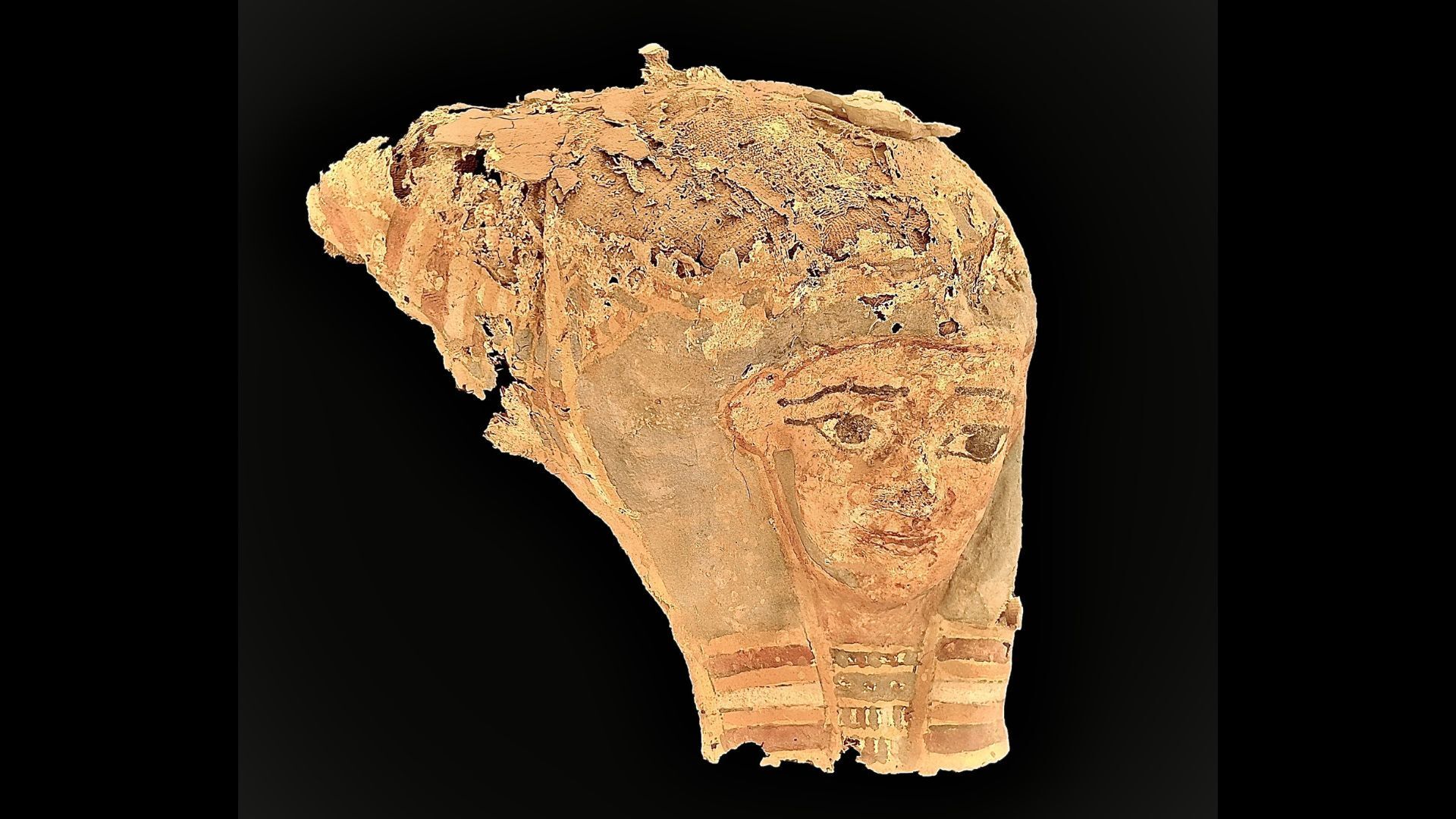 'Exceptional' discovery reveals more than 30 ancient Egyptian tombs ...