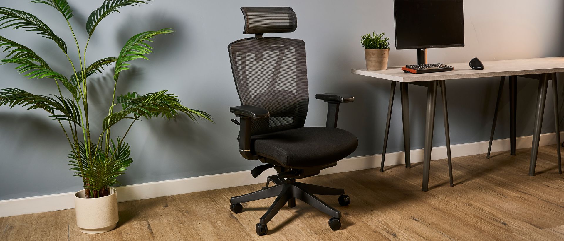 Autonomous Ergochair Pro Review