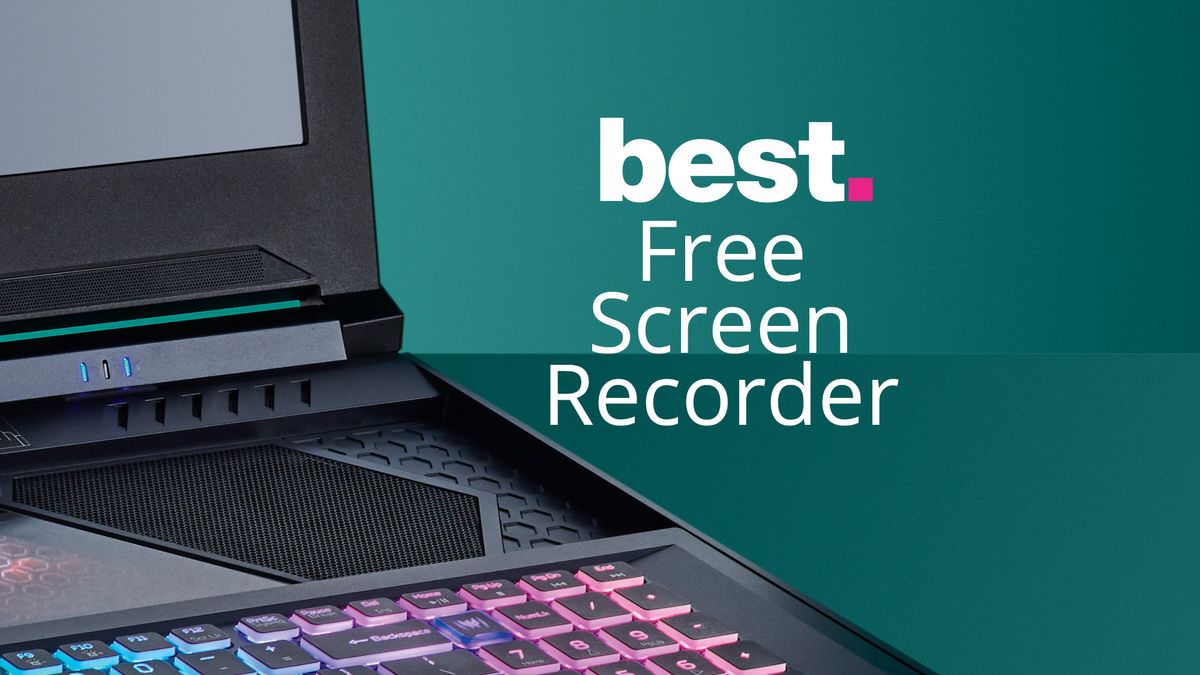 The Best Free Screen Recorder 2020 Record Directly From Your Screen The Best Free Screen Recorder 2020 Record Directly From Your Screen