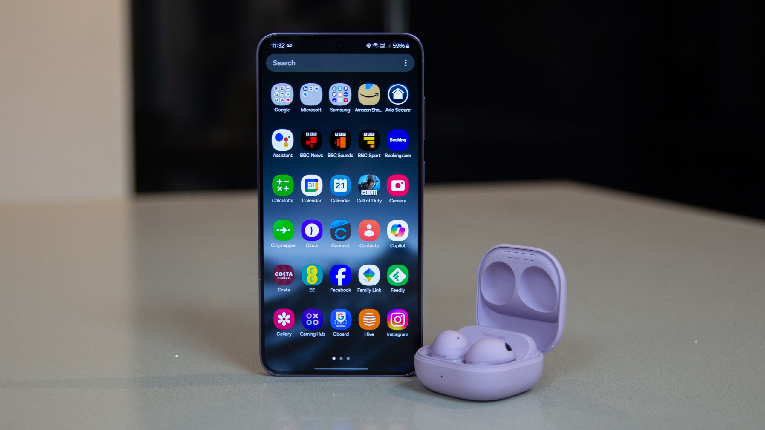 Samsung Galaxy S24 Plus review: the most sensible choice? | T3