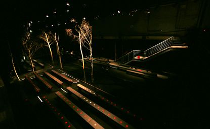 Catwalk tour: the top women's fashion week venues from A/W 2014 ...