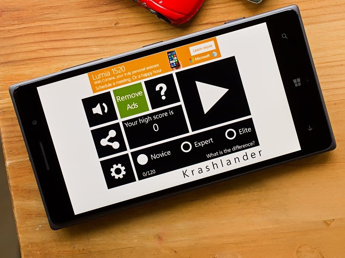 Top Rated Windows Phone Action/Adventure Games | Windows Central
