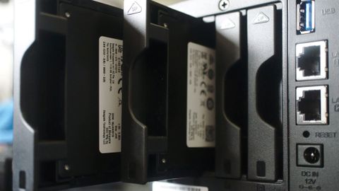 Everything you need to know to build your own NAS | Windows Central