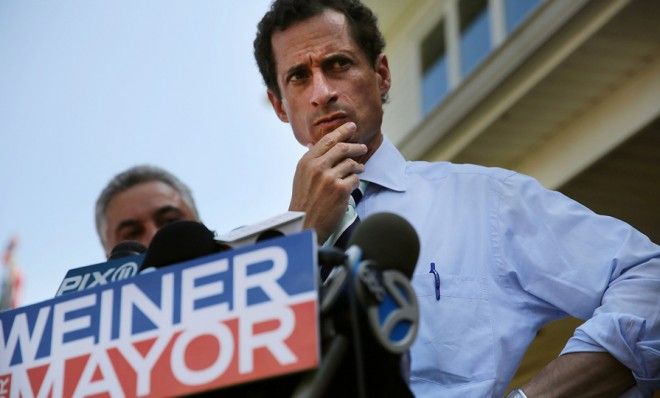 Why is 'Weiner' sometimes 'weener' and sometimes 'whiner'? | The Week