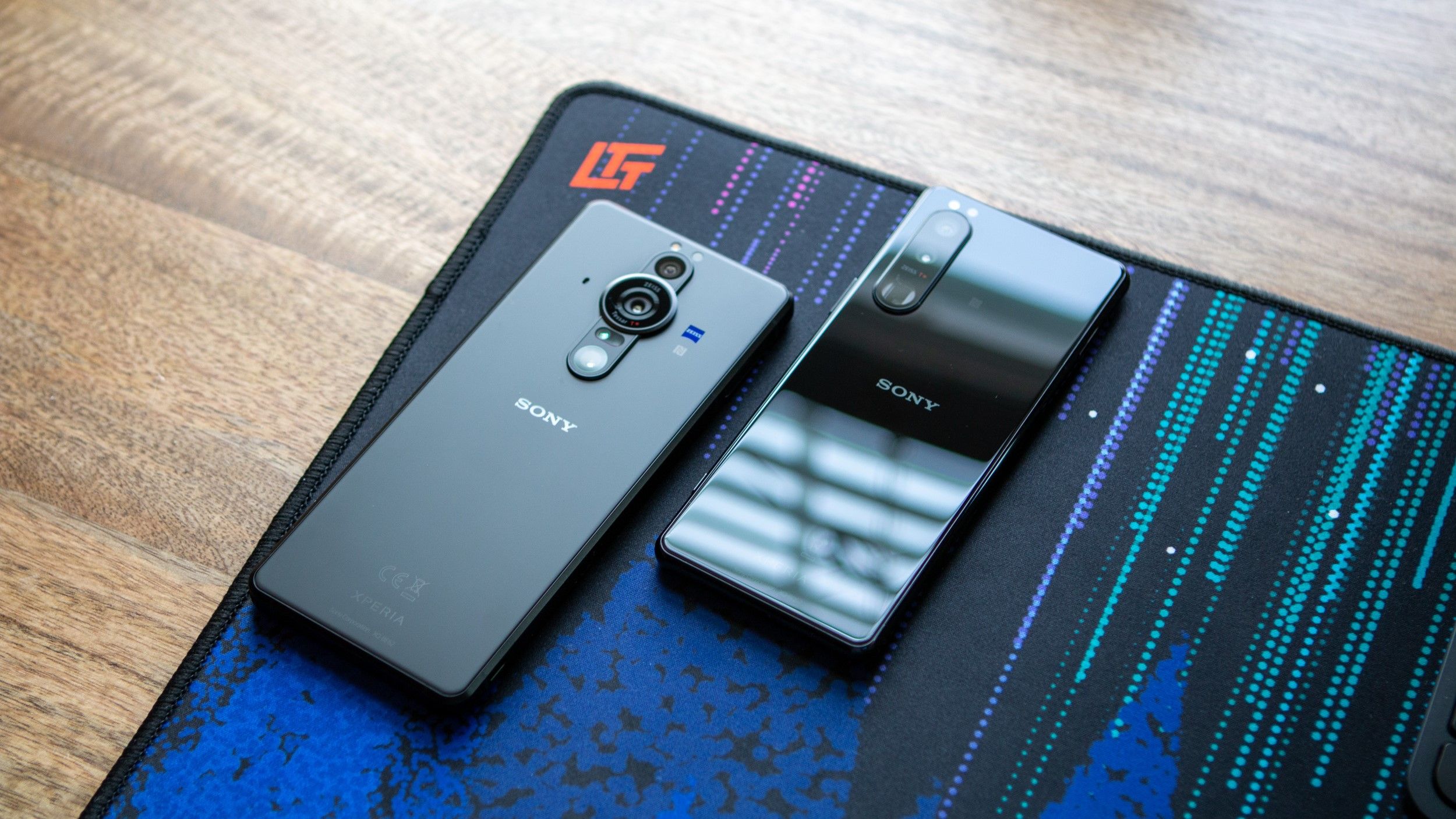 As Sony's mobile sales fall fast, I still don't know why Xperia exists ...