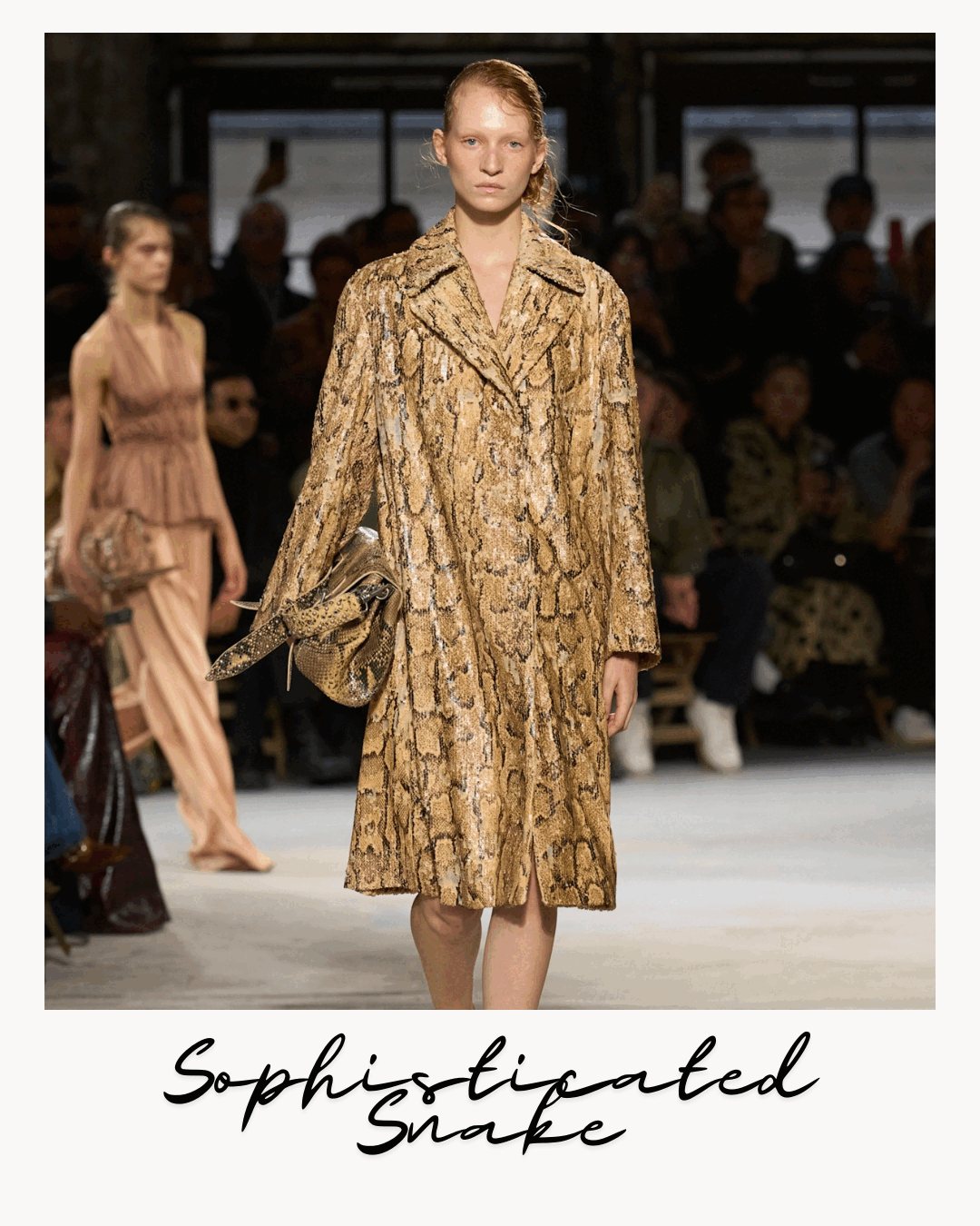 5 Major Print Trends that Will Be Everywhere in 2025 | Who What Wear