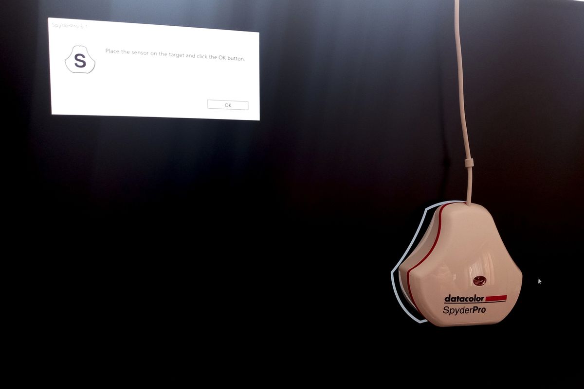 I used ASUS' new 27-inch ProArt display and came away (mostly ...