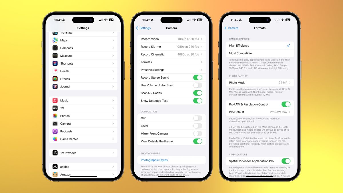 iPhone Photography Basics: Follow these seven tips to improve your ...
