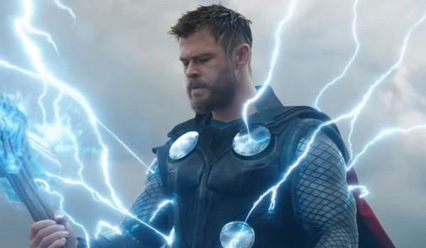 6 Most Powerful Moments From The New Avengers Endgame Trailer | Cinemablend