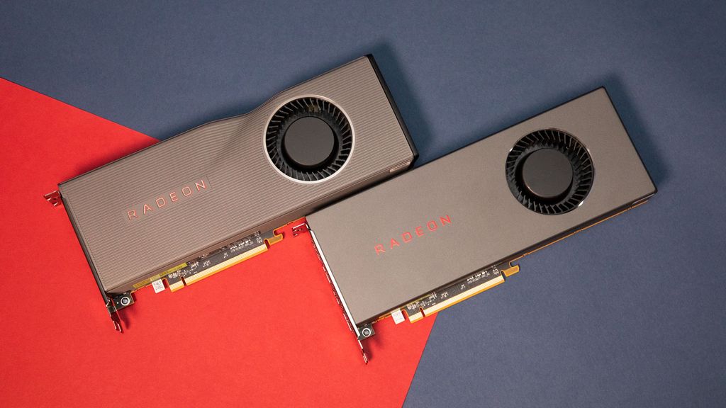 AMD Radeon RX 5700 vs RX 5700 XT: what's the best AMD GPU for you ...
