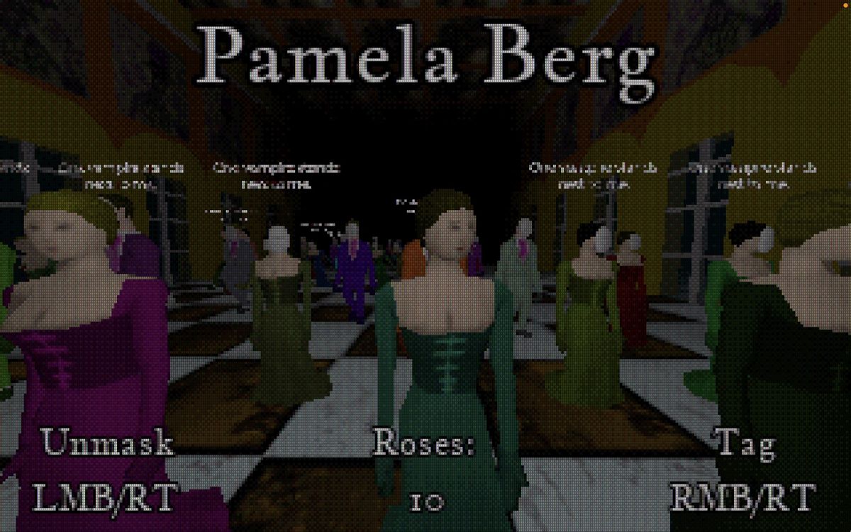 This indie dev made a free, 3D horror version of Minesweeper set in a ...