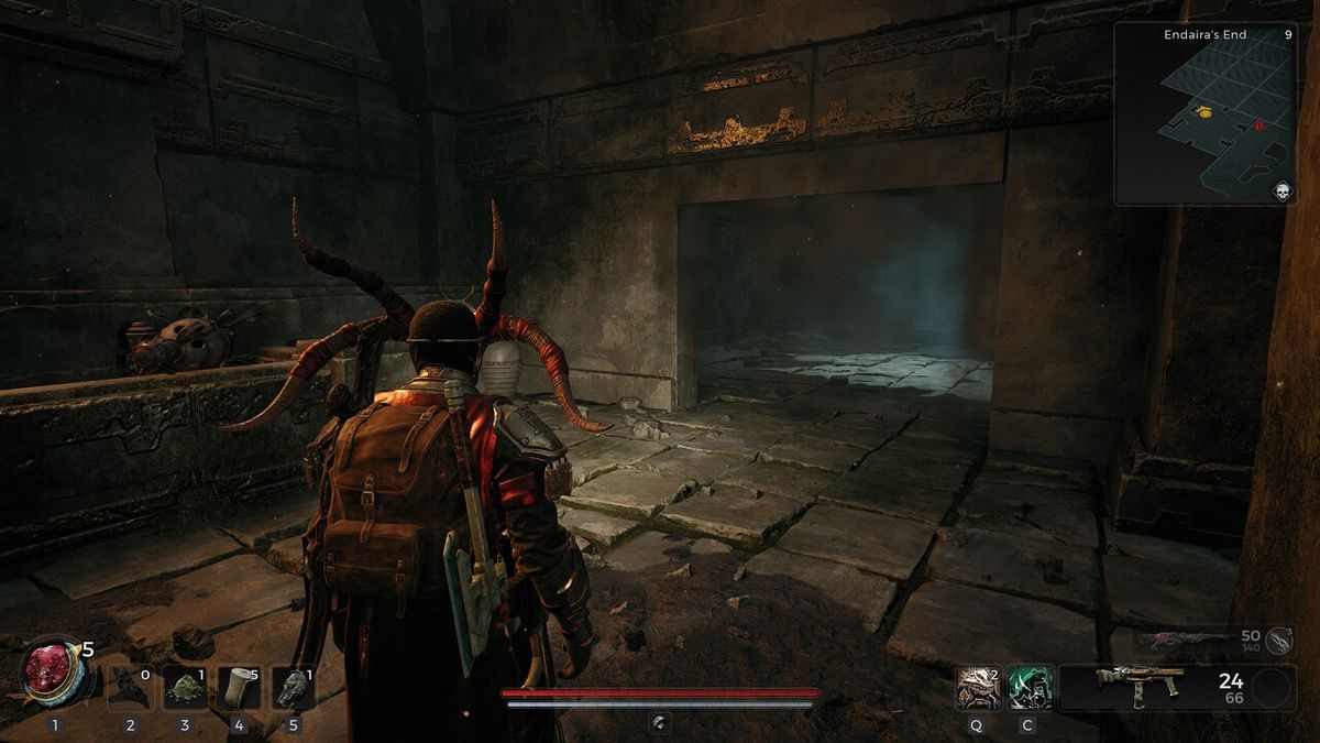 How to complete Endaira's End in Remnant 2 | Windows Central
