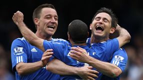 Chelsea party hard as landmarks tumble | FourFourTwo