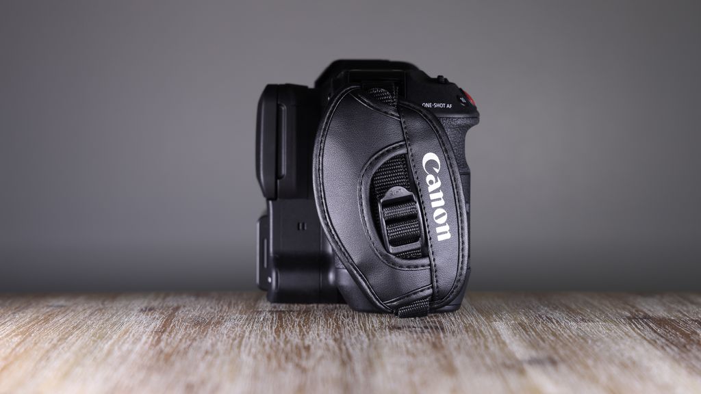 Canon EOS C70 review | Digital Camera World