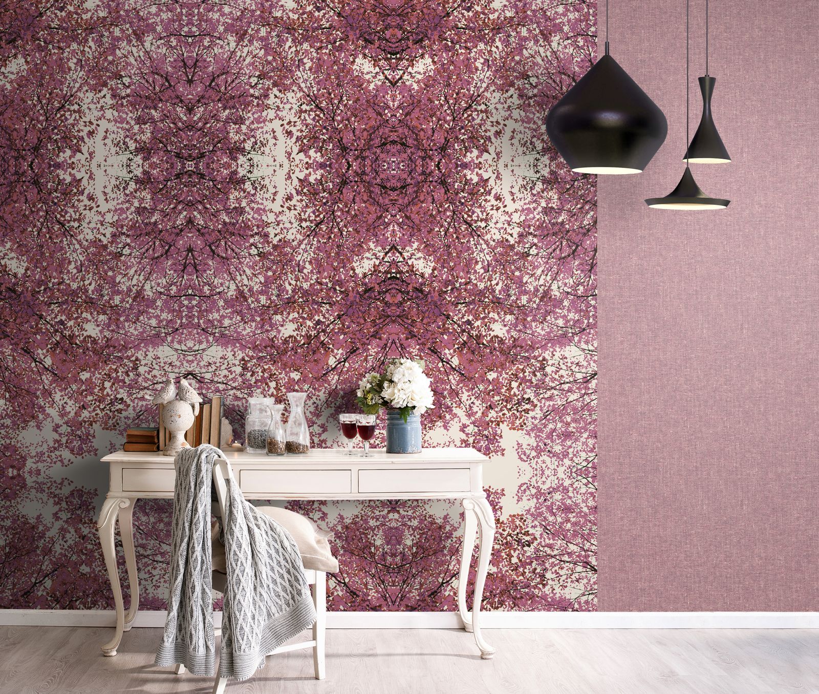 14 best mural design ideas | Real Homes